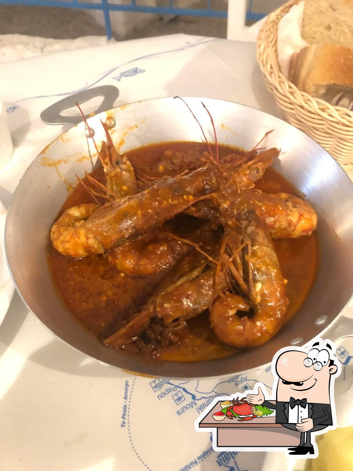 Το στενάκι του Κούκλα.(to stenaki toy Koukla), Astipalea - Restaurant ...