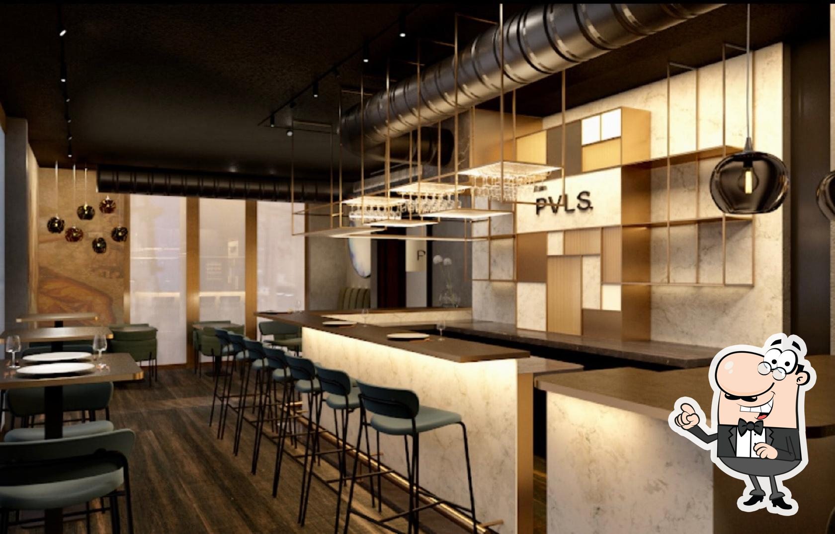 PULS Restaurant & Bar, Köln - Speisekarte, Preise und Bewertungen