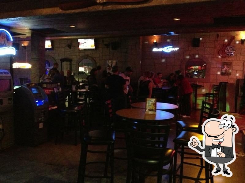 The Red Baron Bar & Dance Club, Cedar Rapids - Restaurant menu, prices ...