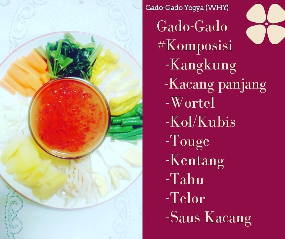 Carta del restaurante WHY Warung Hot Plate Yogya, Nagri Kaler
