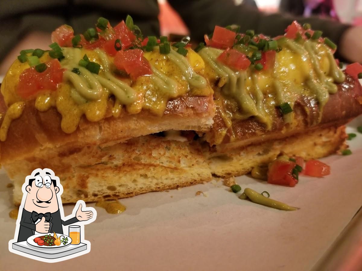 Zula istanbul, Istanbul, Harbiye Çayırı Sk. 101a - Restaurant reviews