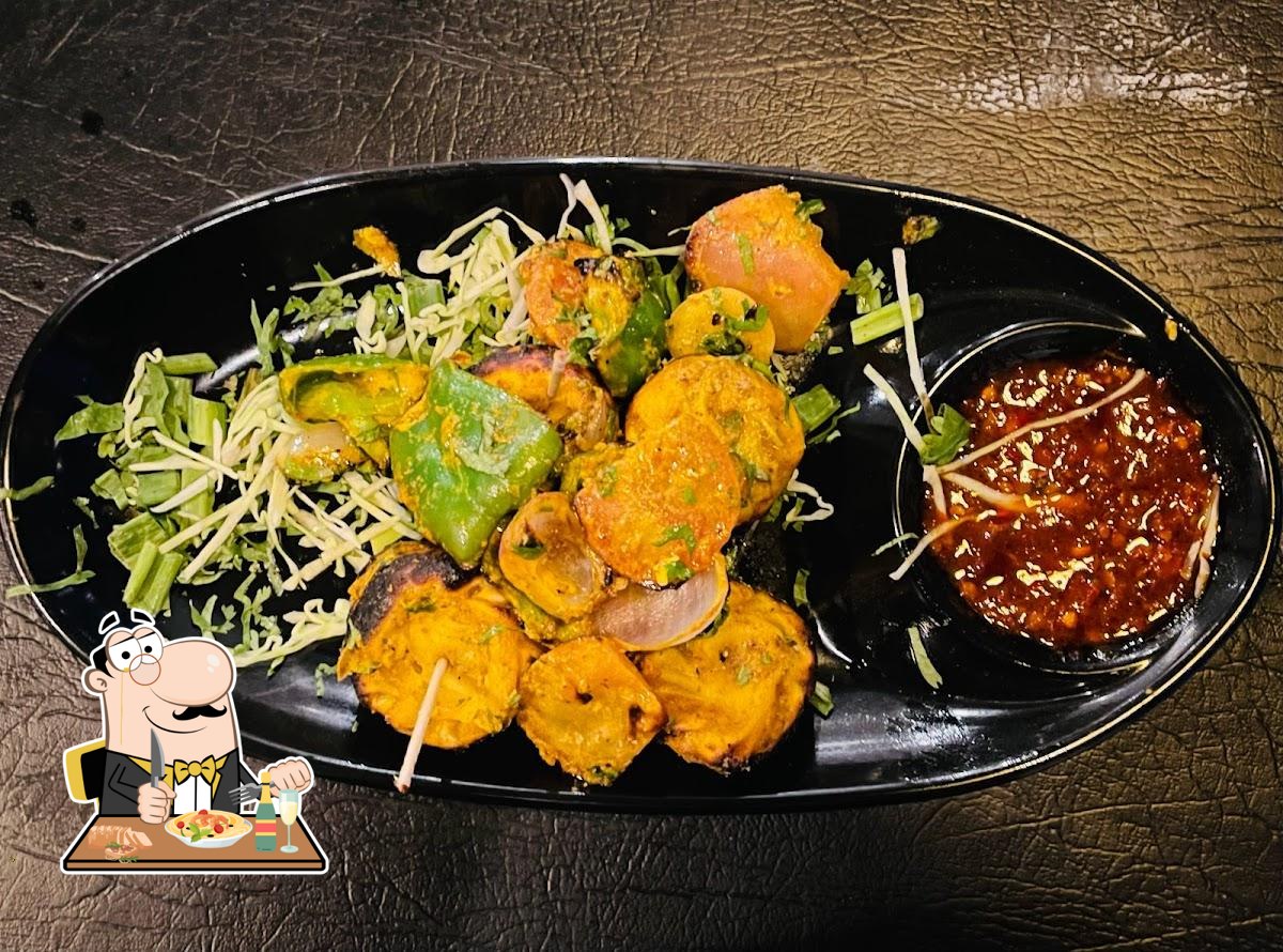 HideOut, Newasa - Restaurant menu and reviews