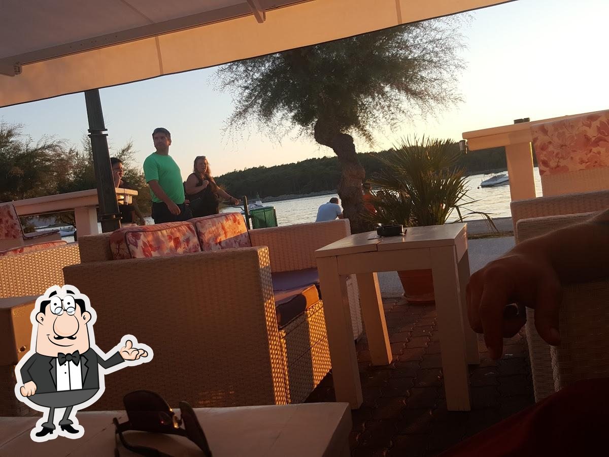 Onyx Night Club, Punat - Opiniones del restaurante