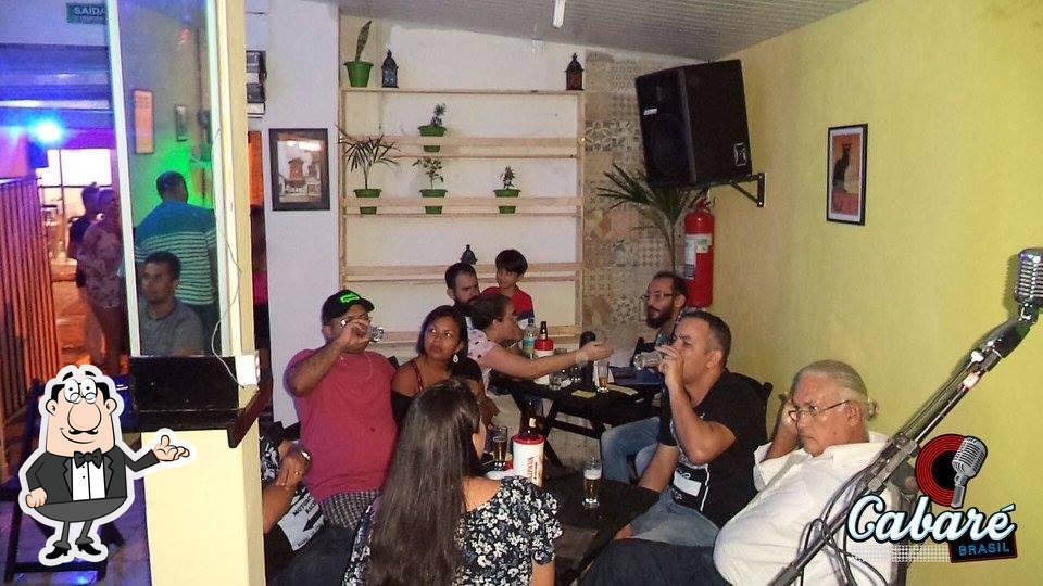 Cabaré Brasil, João Pessoa - Restaurant reviews