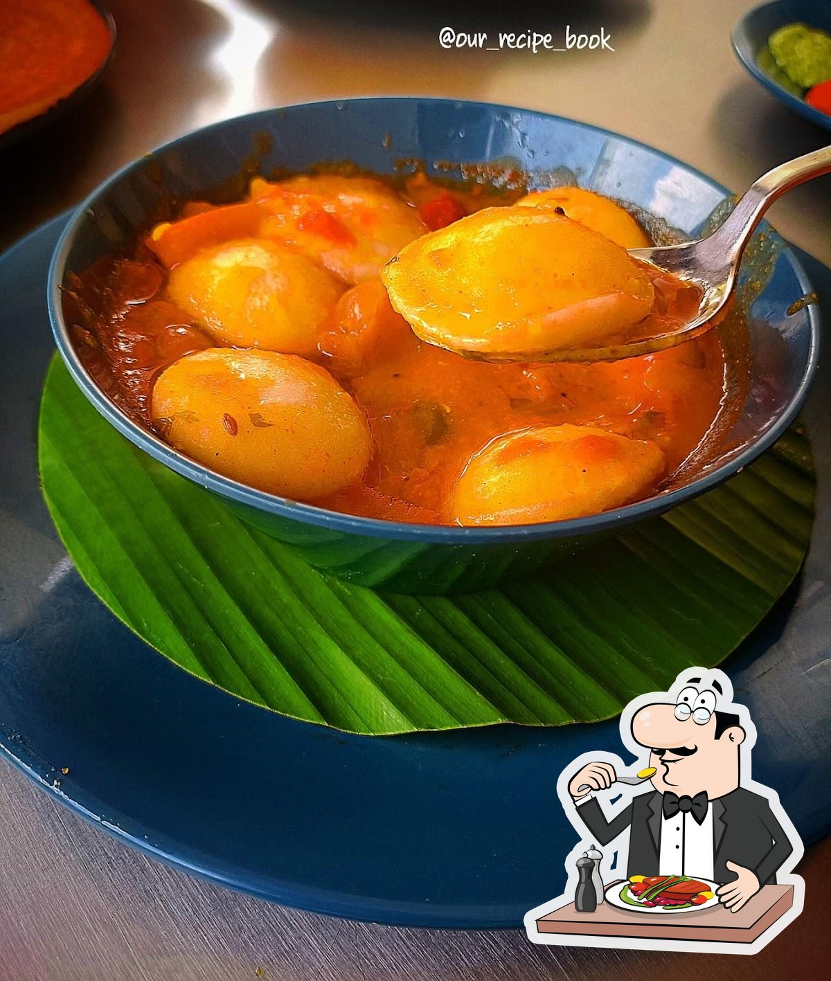 Cafe Amudham Jayanagar, Bengaluru - Restaurant reviews