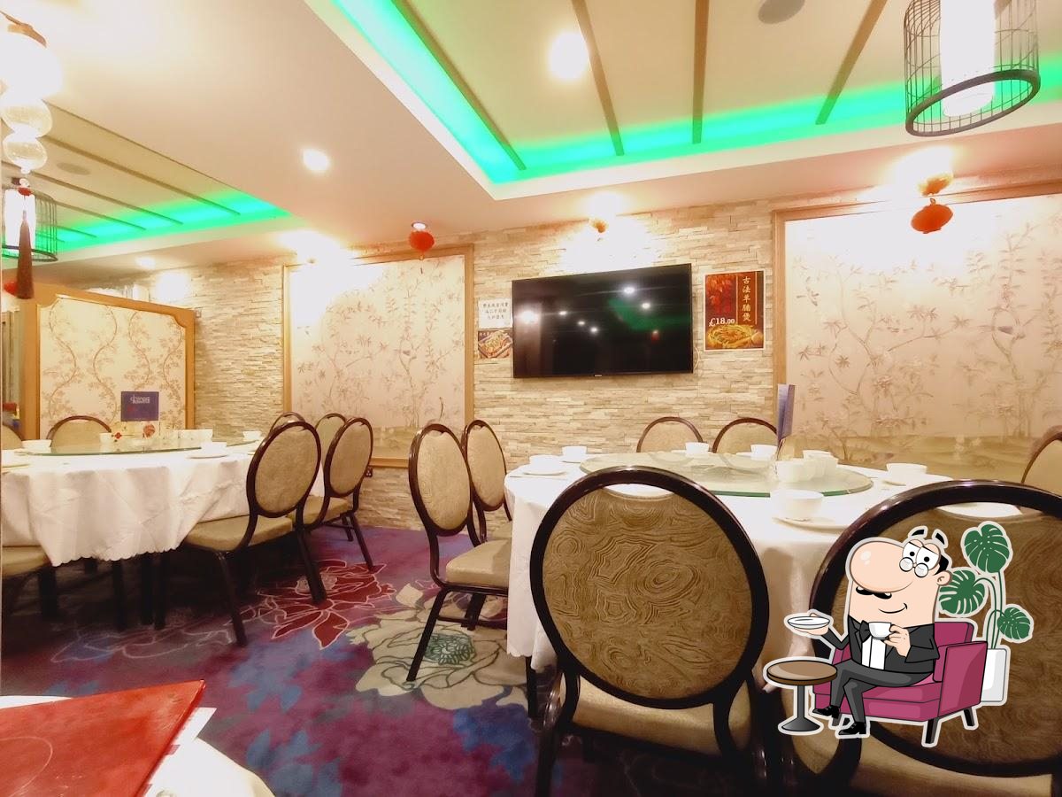 Chinatown, Sheffield - Restaurant menu, prices and reviews