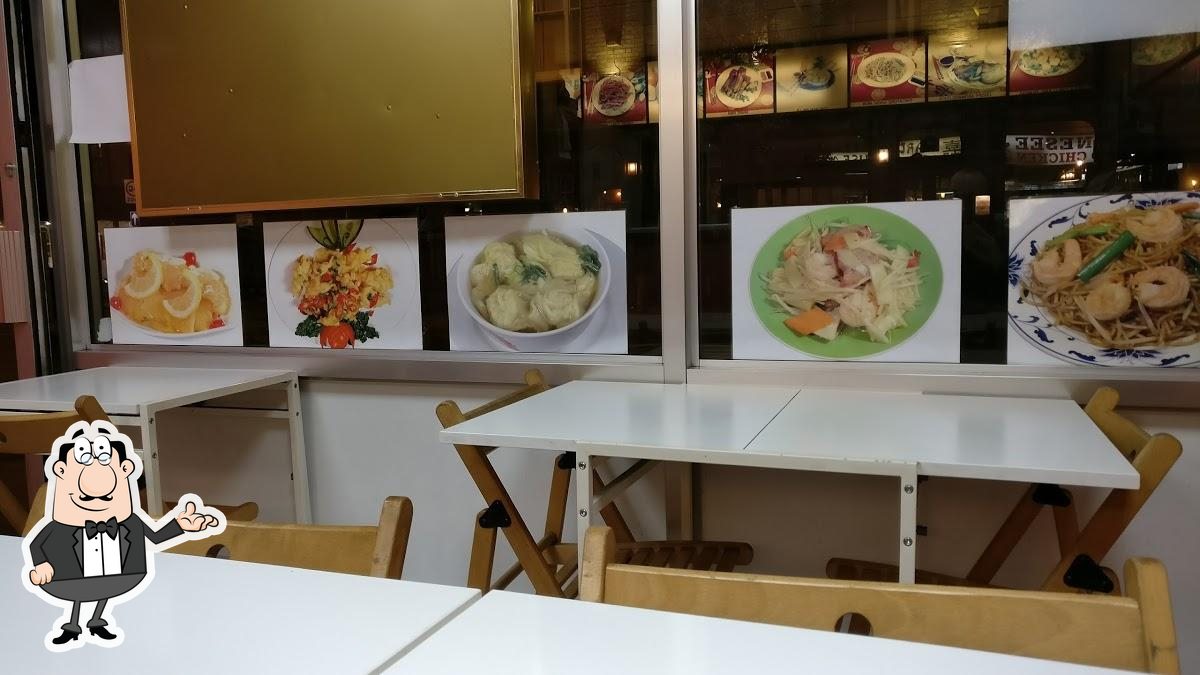 Gourmet House Chinese Takeaway, 42 Stroud Green Rd in London ...