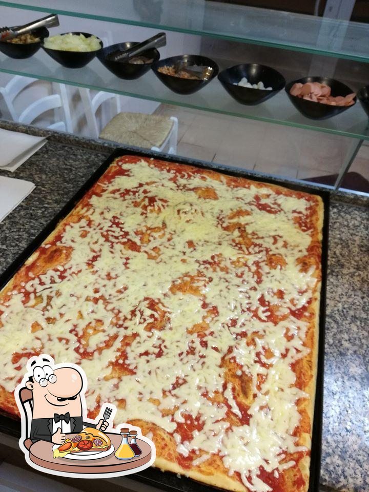 La Pizzetteria pizzeria, Elmas - Restaurant reviews