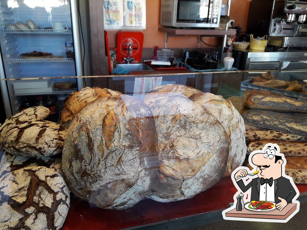 Le Petrin d'Amaury restaurant, Saint-Jean-de-Védas - Critiques de ...