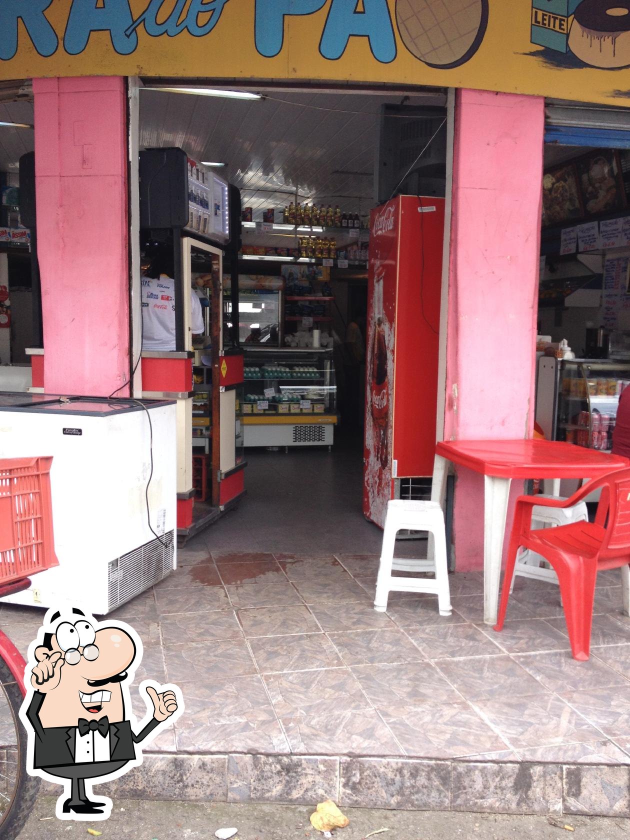 Gostosura Do Pão, Rio de Janeiro - Menu do restaurante, preços e opiniões