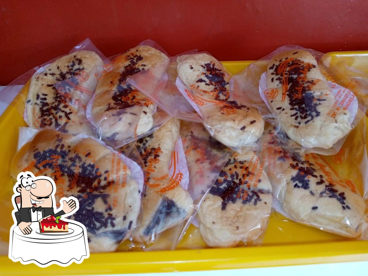 SUKI BAKERy, Magelang
