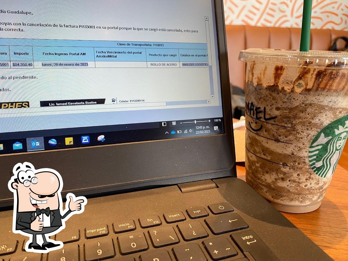 Starbucks, San Nicolás de los Garza, Del Alhelí 400 - Opiniones del ...