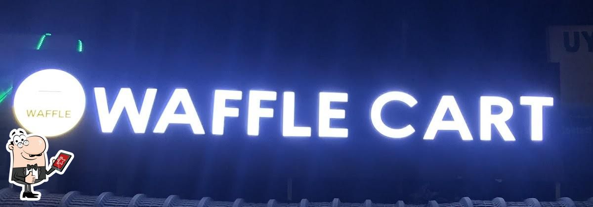 Wafflecart Thudiyalur, Coimbatore - Restaurant reviews
