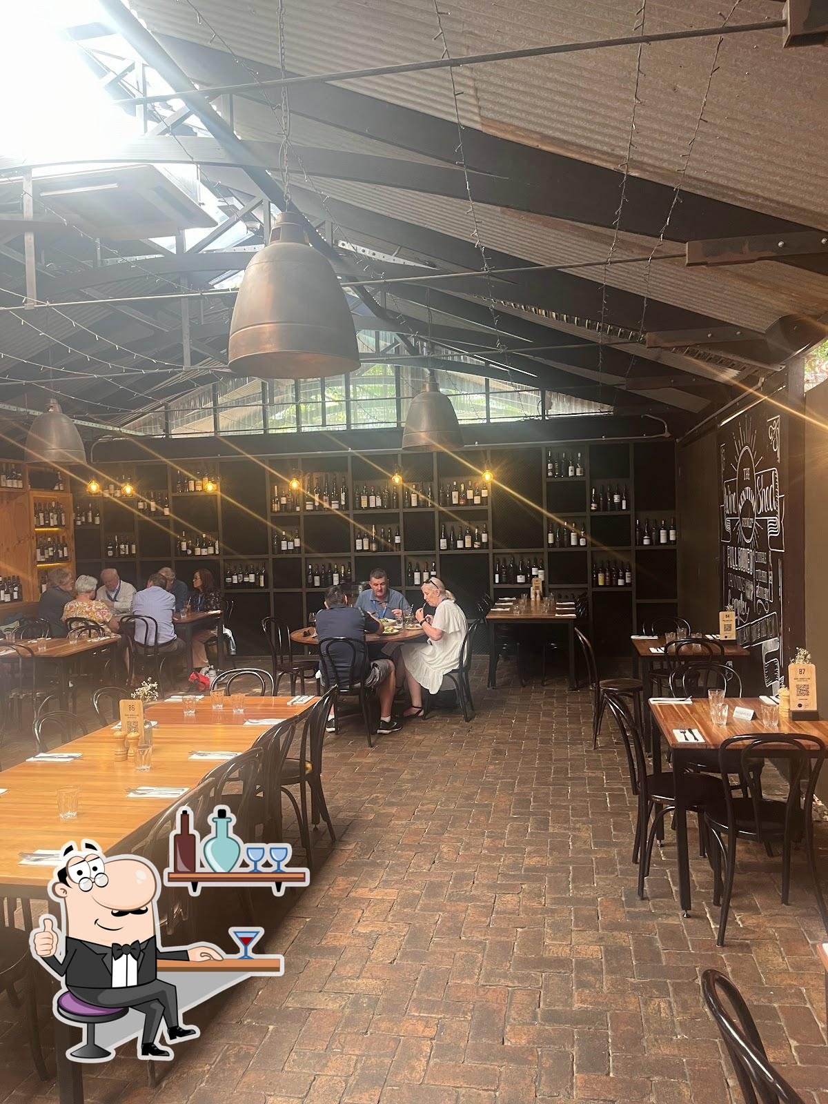 The Kentish Hotel, North Adelaide - Restaurant menu, prices and reviews