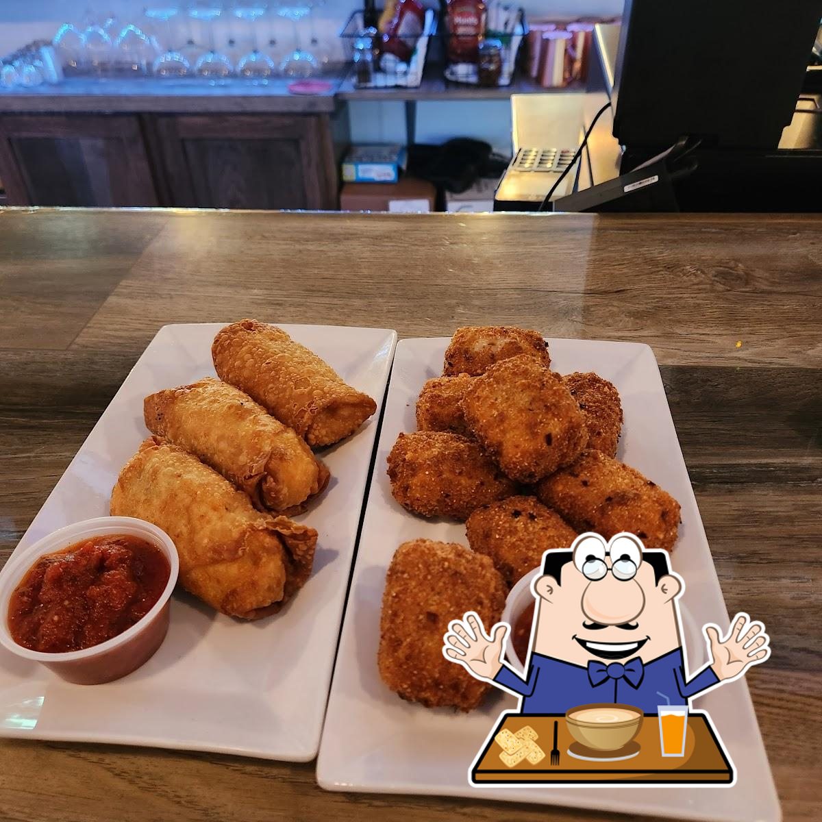 Route 41 Bar & Grill, Oak Creek - Restaurant menu, prices and reviews