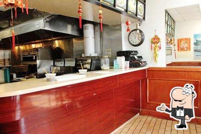 Great Wall Kitchen in Teaneck - Restaurant menu and reviews