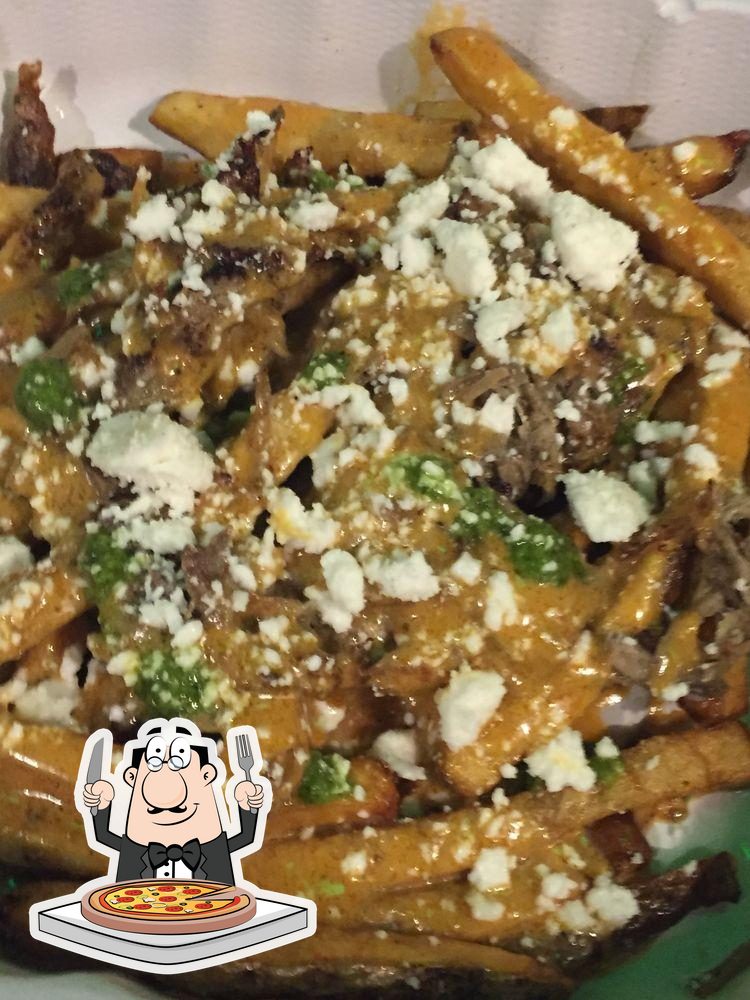 Rollin Log Tavern in Issaquah - Restaurant menu and reviews