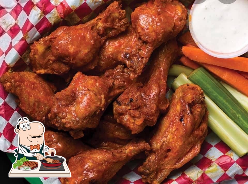 Choo Choo Bar & Grill in Omaha - Restaurant menu and reviews