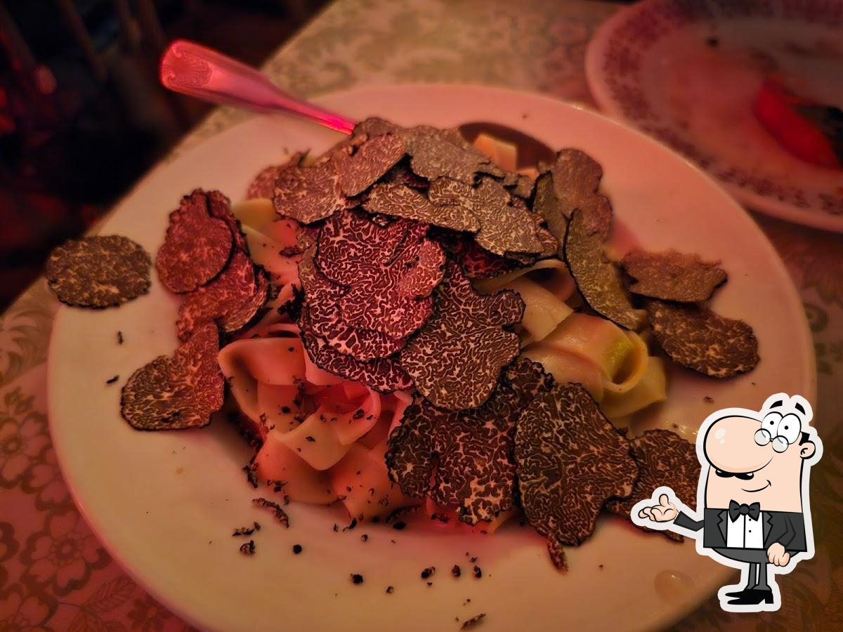 Gersi RVA, Richmond - Restaurant menu, prices and reviews