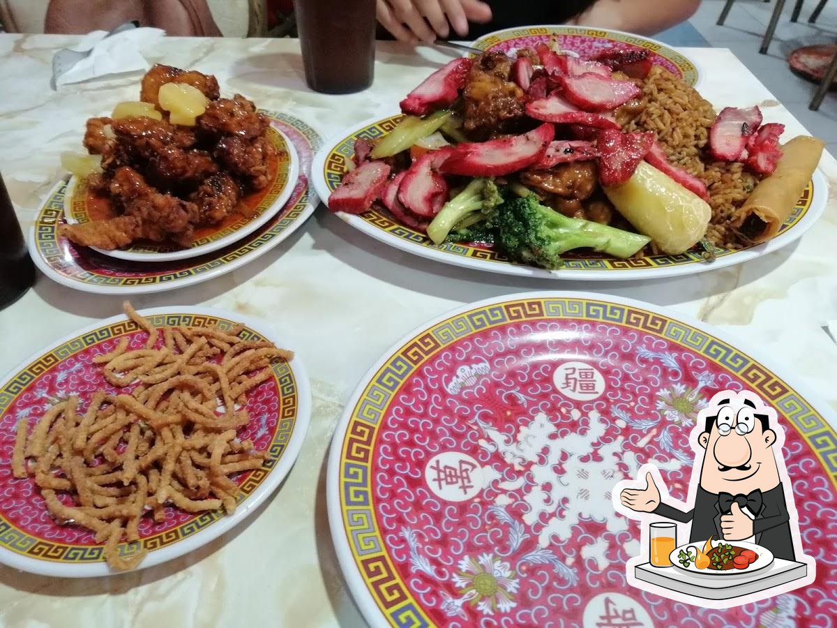 Restaurant Isla De Oro Comida China, Ensenada - Restaurant reviews