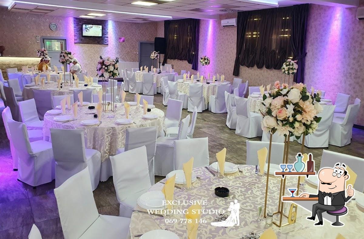 Sala Sapic restaurant, Kragujevac - Restaurant reviews