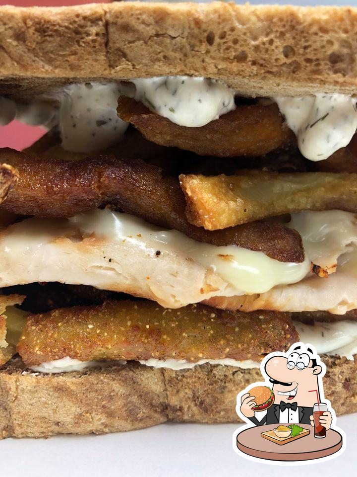 The Mad Bakers in Dushore - Restaurant reviews