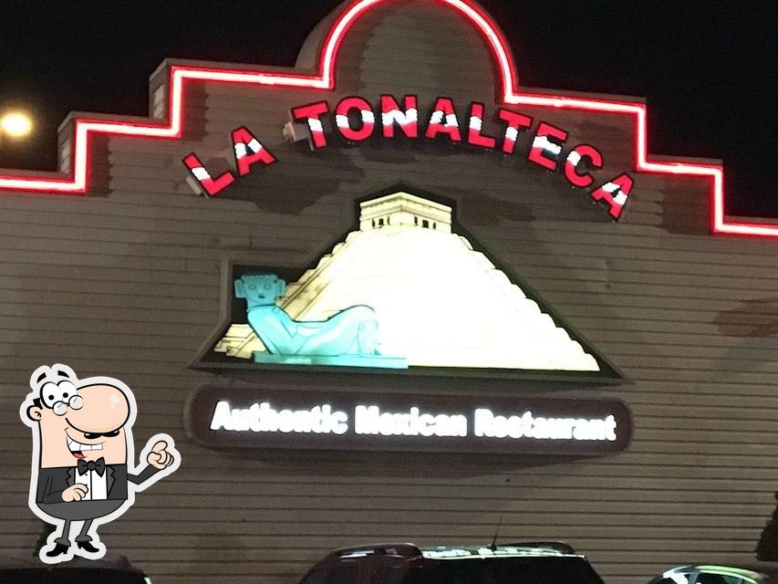 La Tonalteca, 46 Viewmont Mall in Scranton - Restaurant menu and reviews