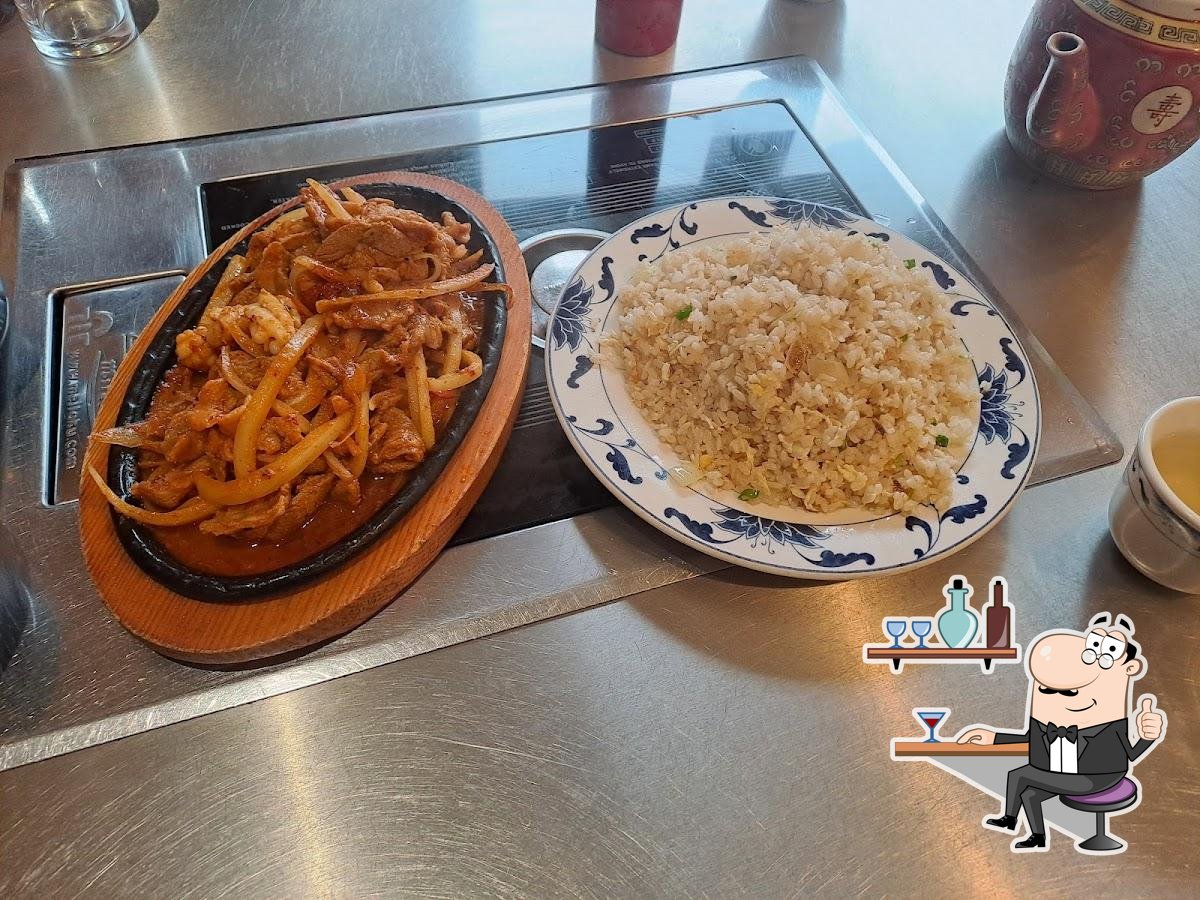 Kimchi, Cardiff - Restaurant menu, prices and reviews