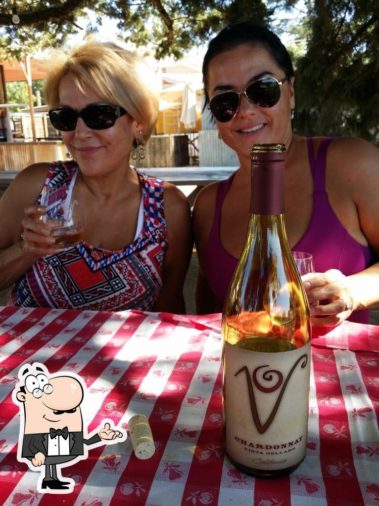 Vista Ranch Farming Area in Merced - Restaurant reviews