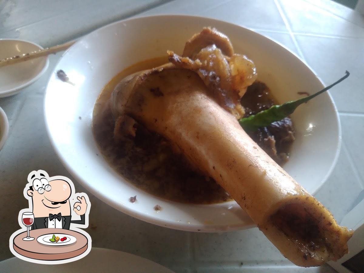 Pat-Pat's Kansi House restaurant, Iloilo City - Restaurant reviews