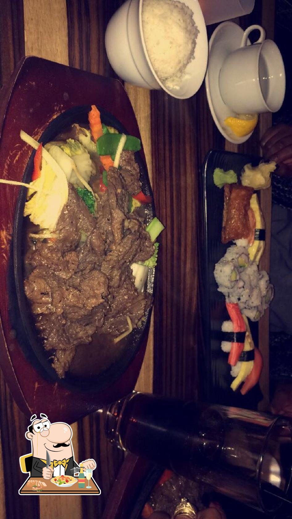 Asia Nine MD in Gaithersburg - Restaurant reviews