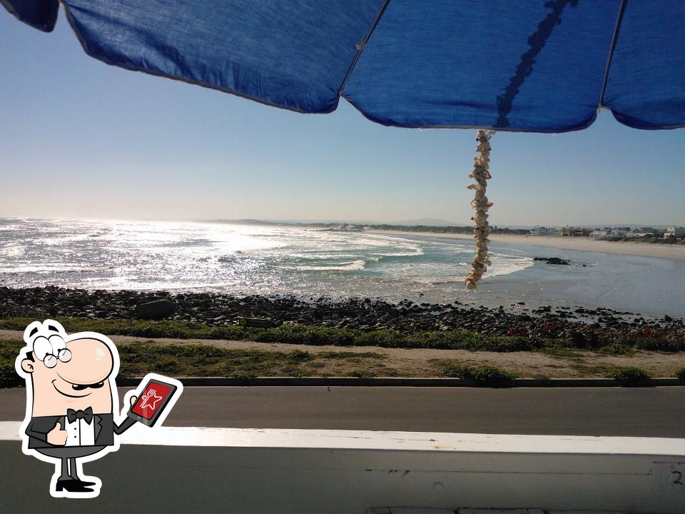 Beaches Restaurant, Yzerfontein - Restaurant reviews