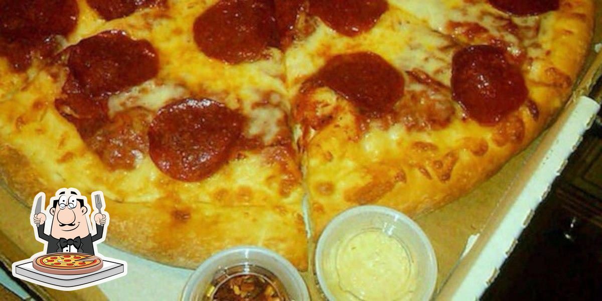 Bellissimo Pizza in San Francisco - Restaurant menu and reviews