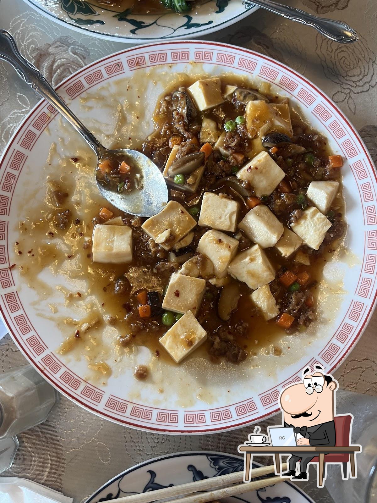 Canton Cook Marietta, Marietta - Restaurant menu, prices and reviews