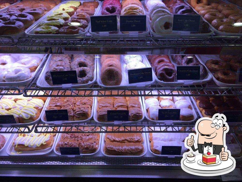 Der Dutchman, 3713 Bahia Vista St in Sarasota - Restaurant menu and reviews