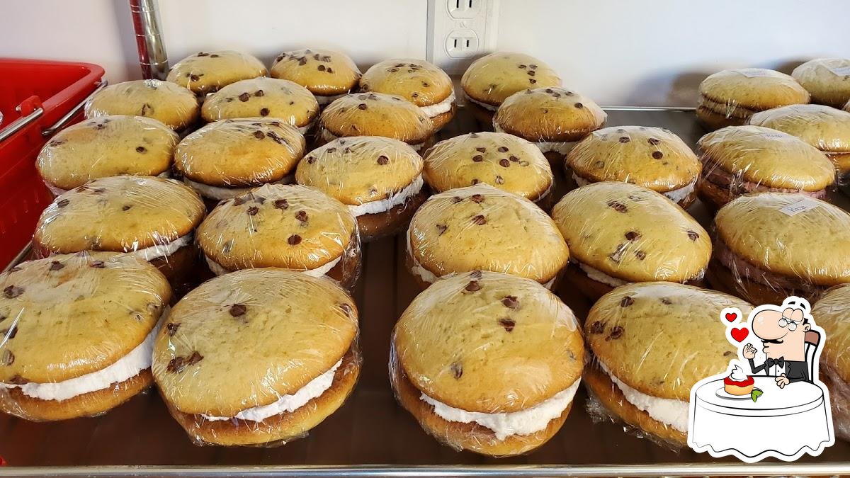 The Country Kitchen & Dutch Valley Bakery in USA - Restaurant reviews