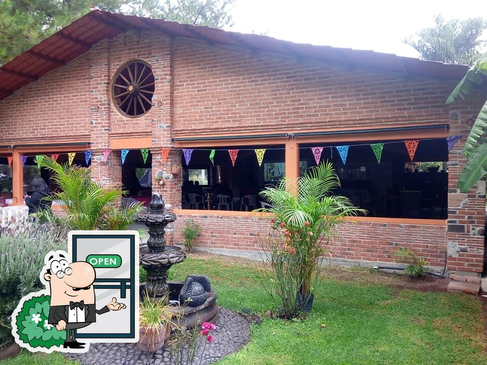 Pub y bar El Capulin, Chiautla, Capulín MZ 021 - Opiniones del restaurante
