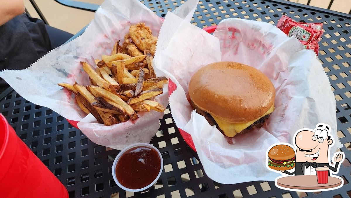Foster's Grille in South Riding - Restaurant reviews