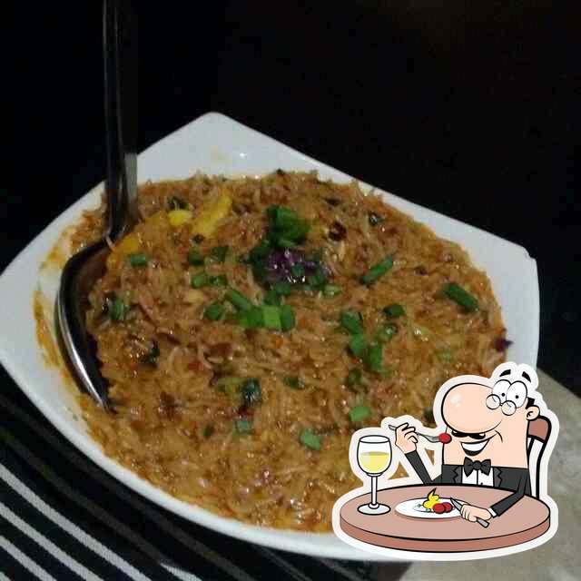 Kaidi Kitchen Veg Restaurant, Chennai - Restaurant menu and reviews
