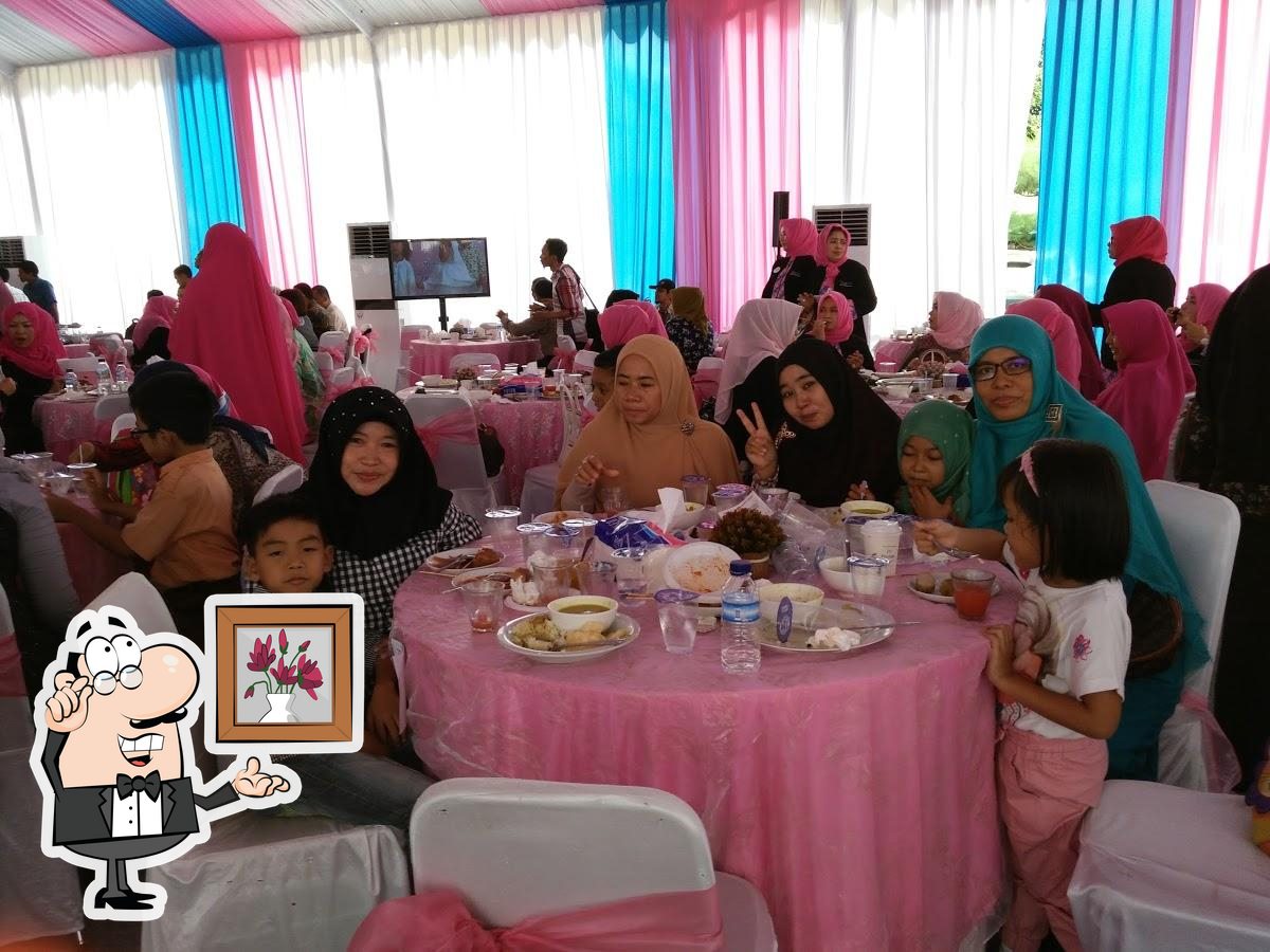 Medan Club, Medan, Jl. R.A. Kartini No.36 - Opiniones del restaurante