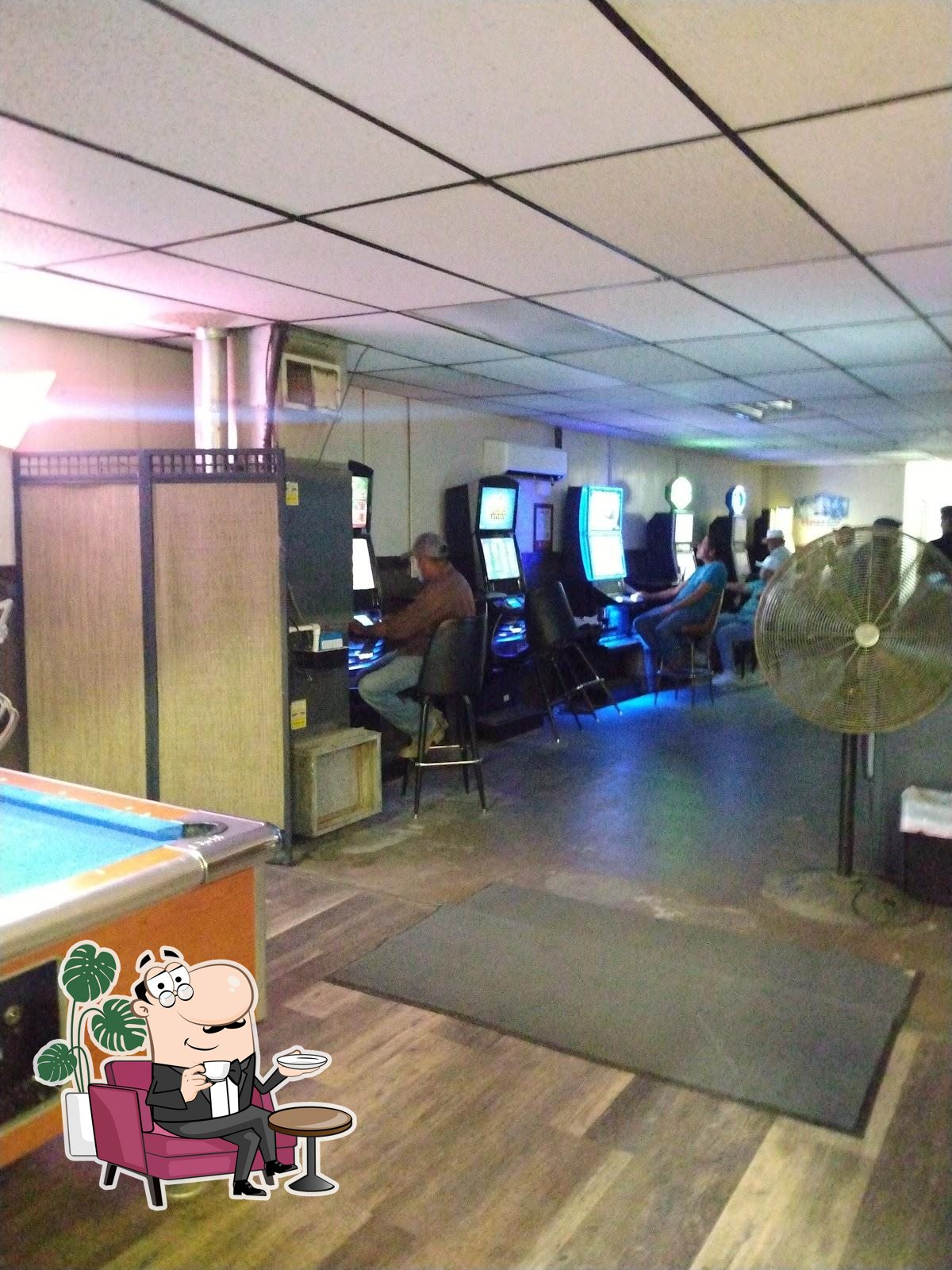 Nyssa Tavern, Nyssa - Restaurant menu, prices and reviews