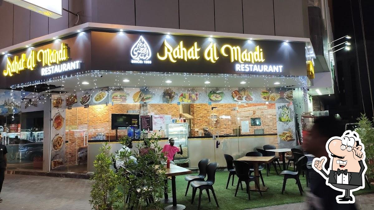 Rahat Al Mandi Restaurant, Ajman - Restaurant menu, prices and reviews