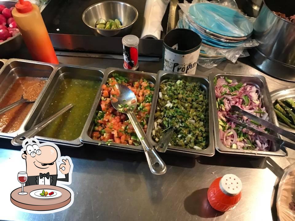 Tacos Chava restaurant, Tijuana, Catorceava 720 - Restaurant reviews