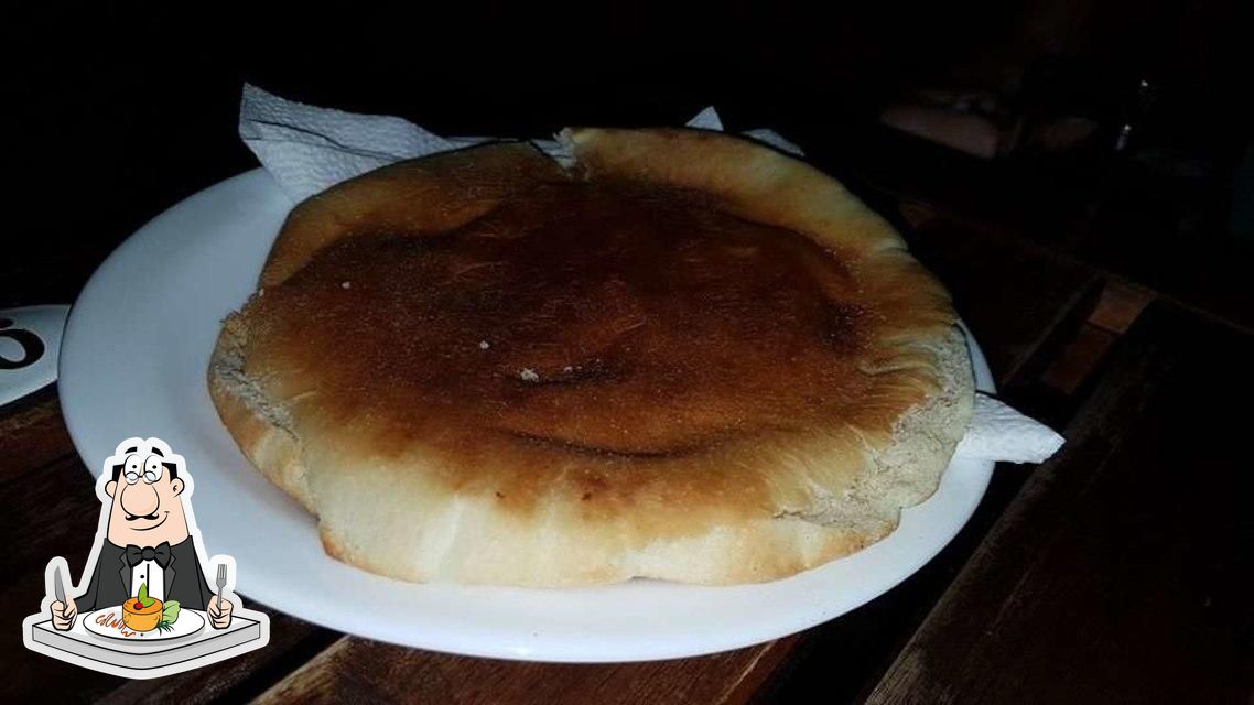 Utopia pub & bar, Brno - Restaurant reviews