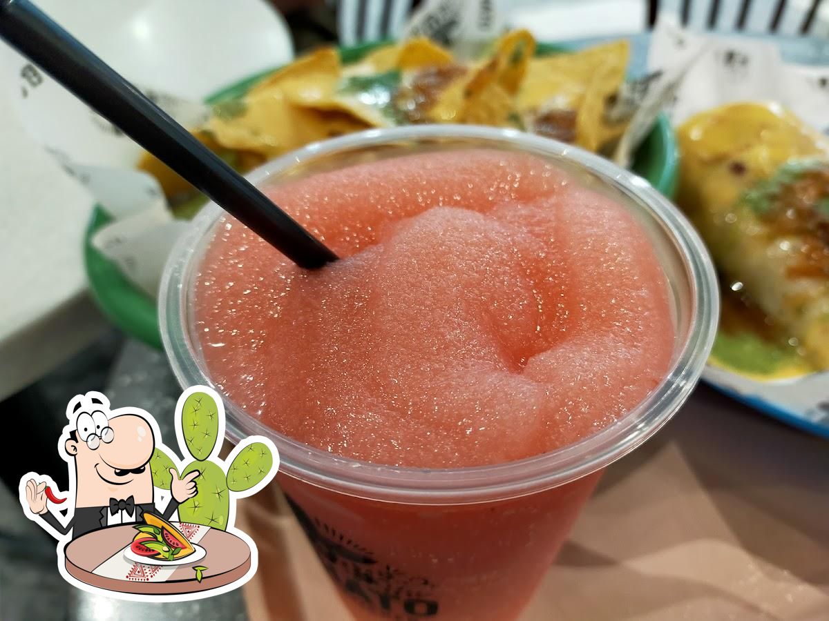 El Chato Mexican Kitchen restaurant, Pasay - Restaurant reviews