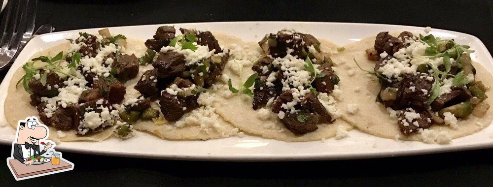 Mi Dia From Scratch in Grapevine - Restaurant menu and reviews