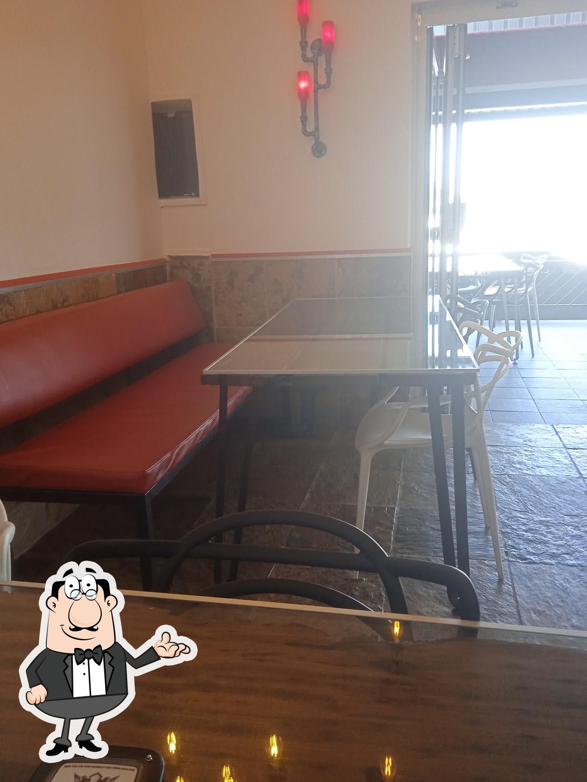 Grill King Sunward Park, Boksburg - Restaurant menu, prices and reviews