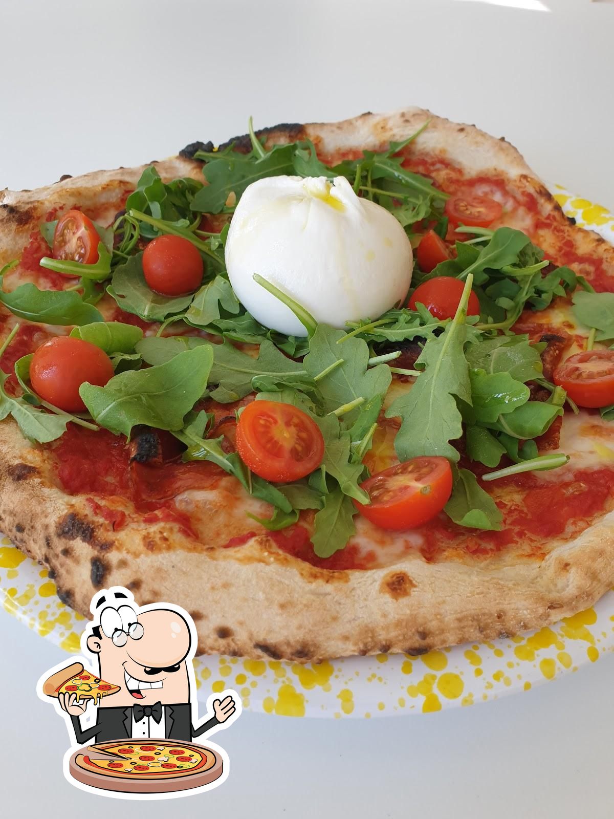 Prova Pizzeria San Pedro de Alcántara, San Pedro Alcántara - Opiniones ...