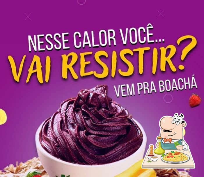 Boachá Jacaraípe - Açaí Sorvetes Picolés, Serra - Restaurant reviews