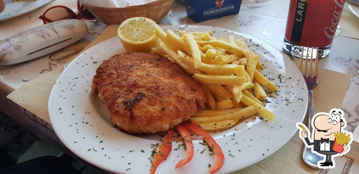 Dreispitz, Basel, Reinacherstrasse 30 - Restaurant menu and reviews
